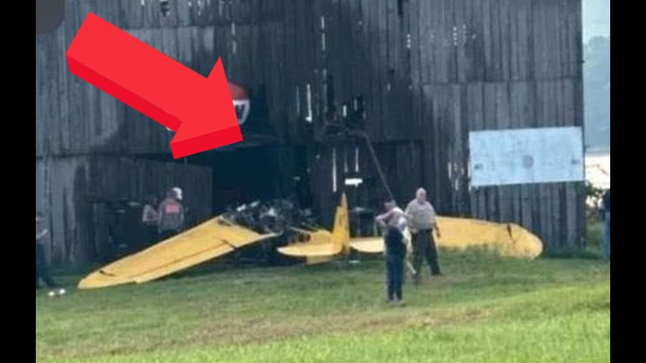 Scott Bloomquist Crash UPDATE - YouTube