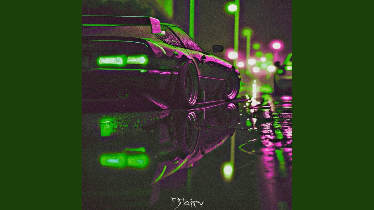 Midnight drive - YouTube