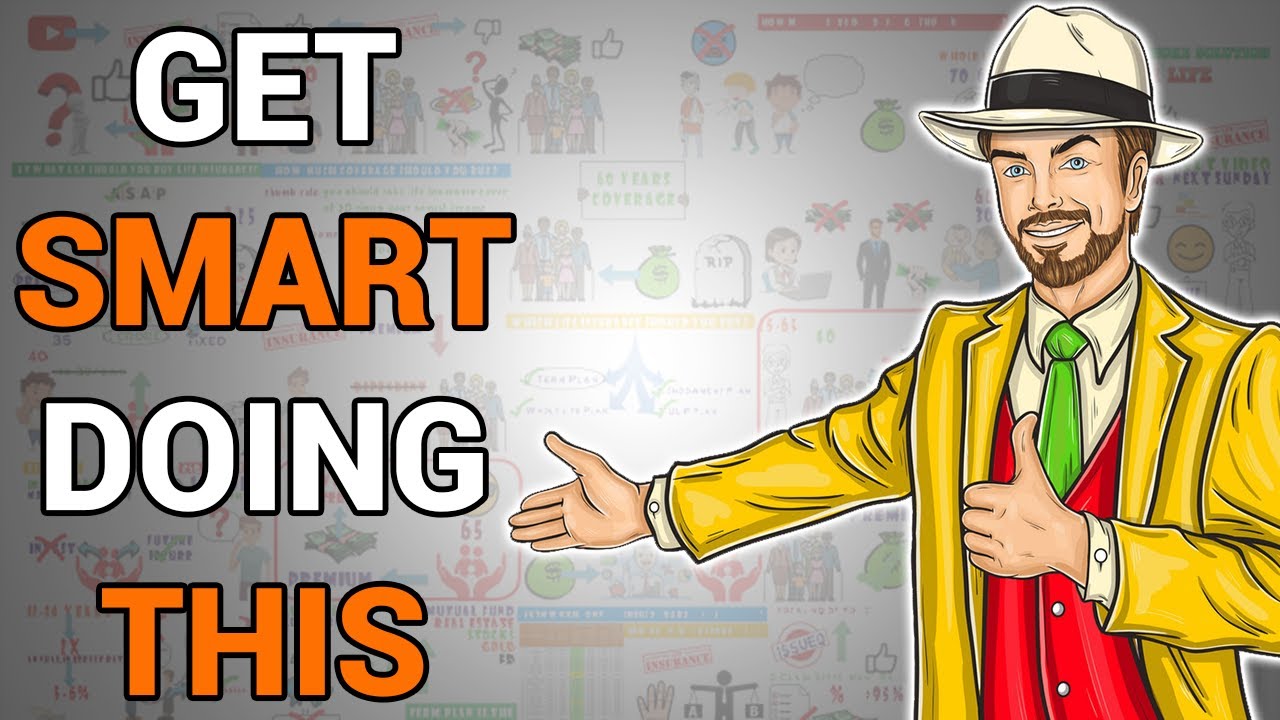 Book Summary | Get Smart by Brian Tracy - YouTube