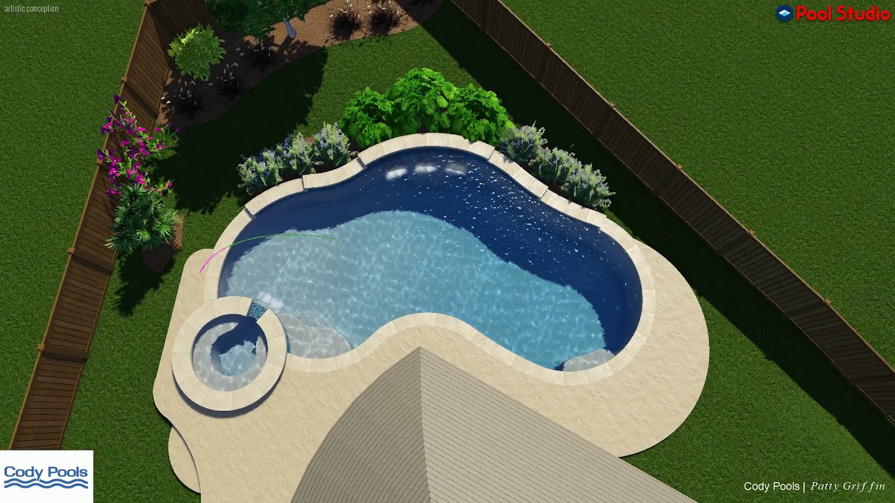 Hawkins Pool3 - YouTube