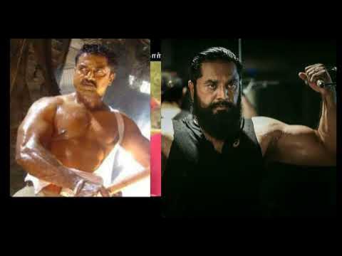 Sarath Kumar about fitness!!! - YouTube
