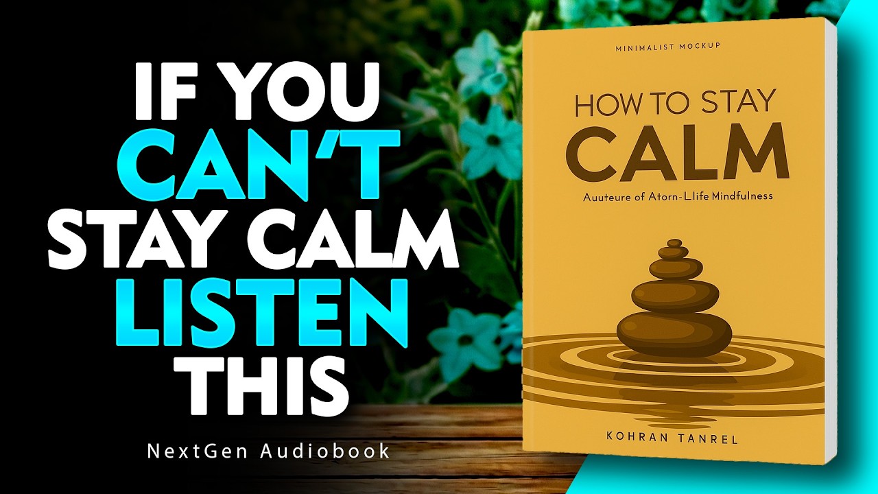 If You Can’t Stay Calm, Listen This | Full Audiobook - YouTube