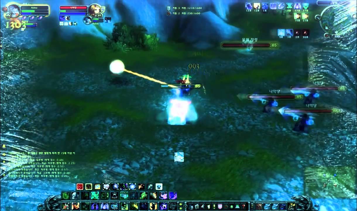 Battleground DESTRO Warlock Cataclysm PvP -- AMAZING! - YouTube