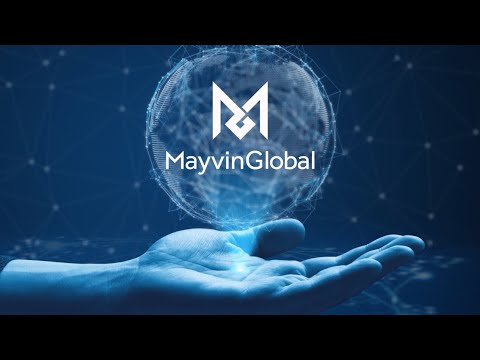 Mayvin Global - Hear from our clients - YouTube