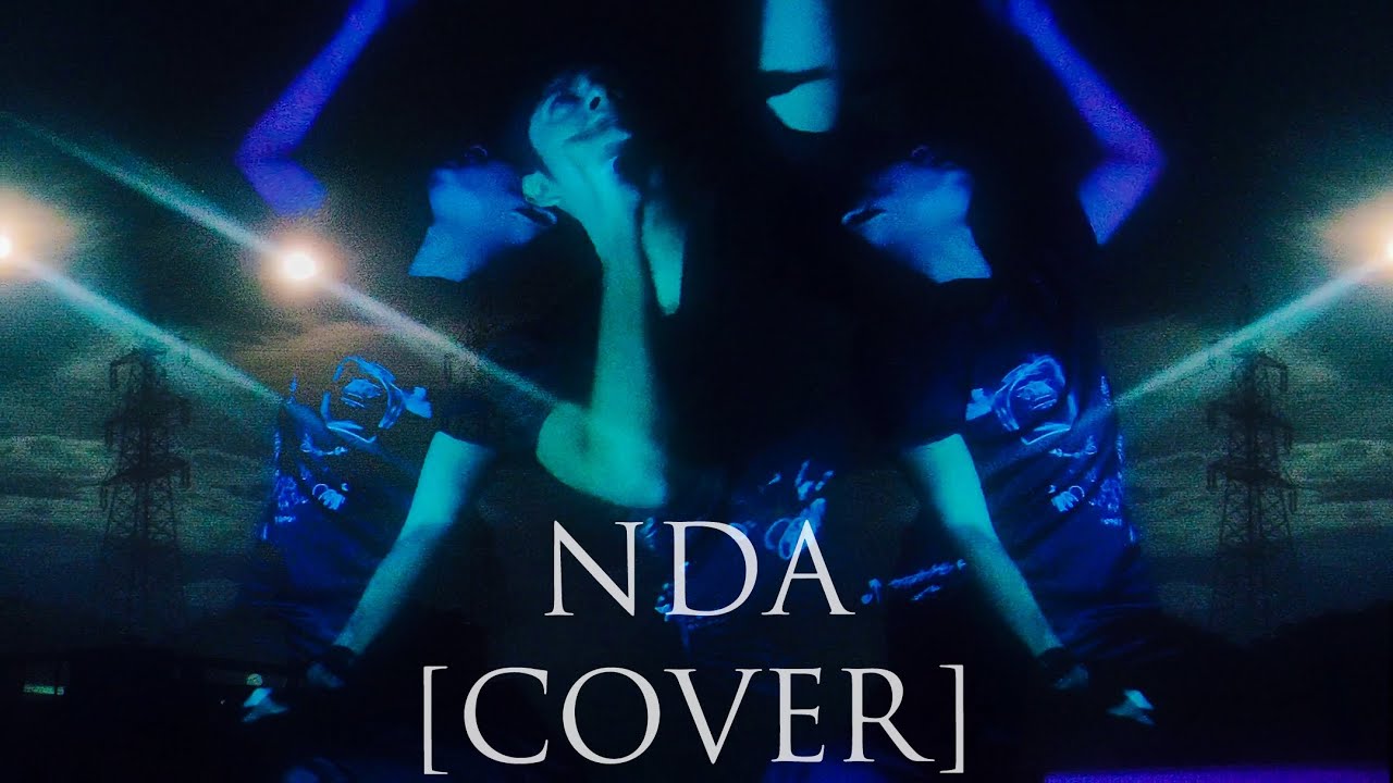 Billie Eilish - NDA (Cover Music Video) | ArShAd - YouTube