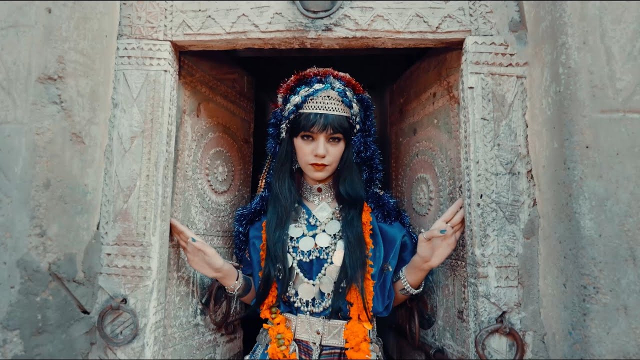 يافع | 4k | Yafa - YouTube