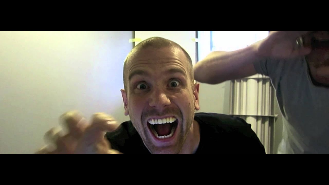 Making The New Dada Life Album (Part 4 - Feed The Dada) - YouTube