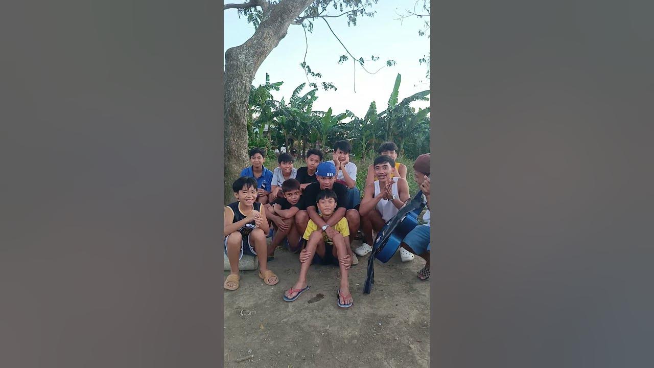 Nakaapak na tae haha - YouTube