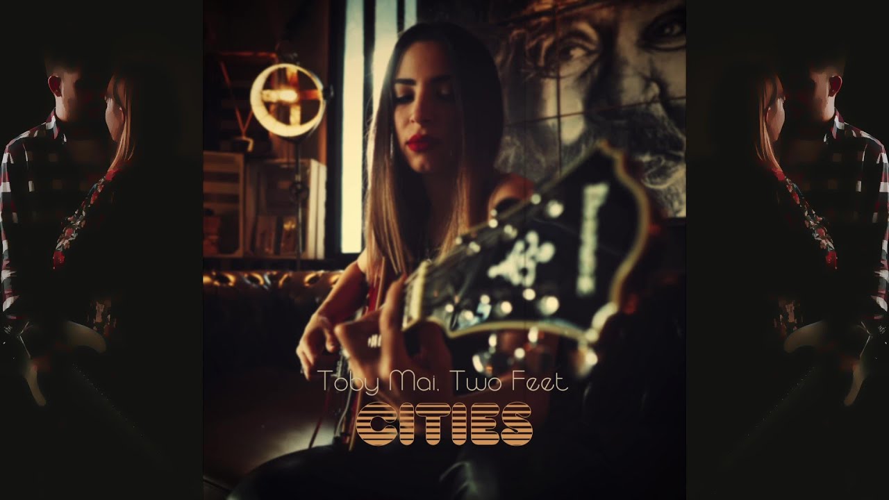Toby Mai, Two Feet - Cities - YouTube