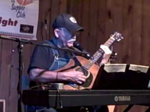 Rock Killough, Charlie Bud's Place - YouTube