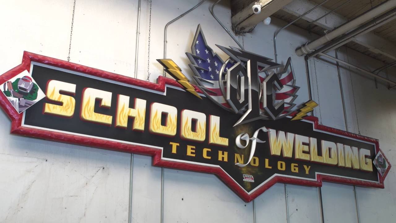 Ohio Technical College Blends Training for Enhanced Results - YouTube