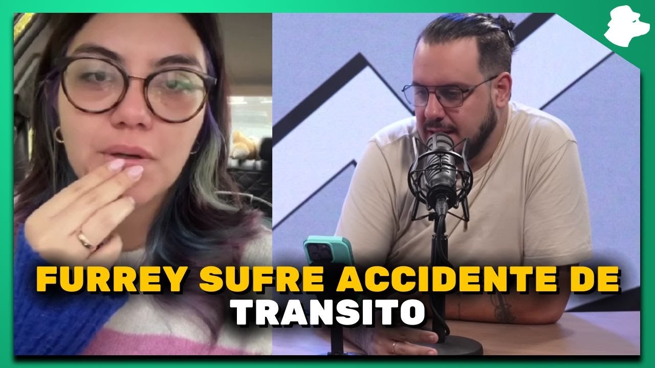 FURREY SUFRE ACCIDENTE DE TRANSITO Y PIDEN COMPRENSIÓN DE LA COMUNIDAD ...