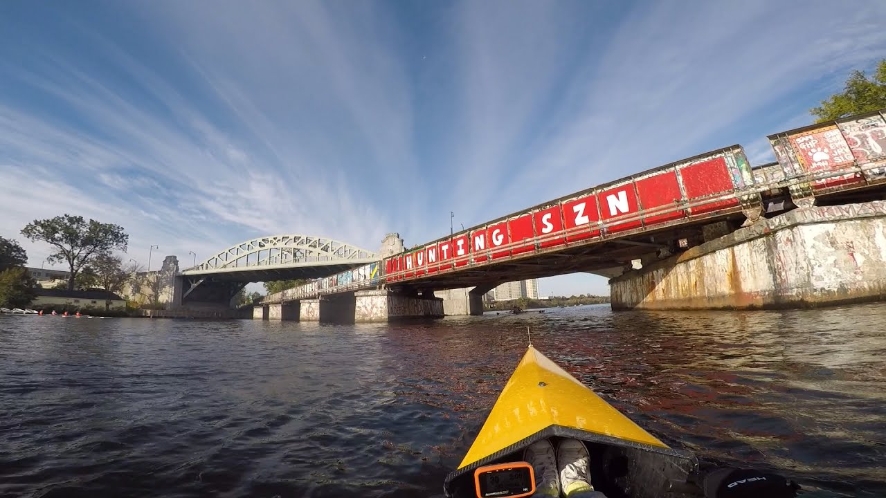 Coxswain Recording Women's Youth 4+ HOCR 2019 - YouTube