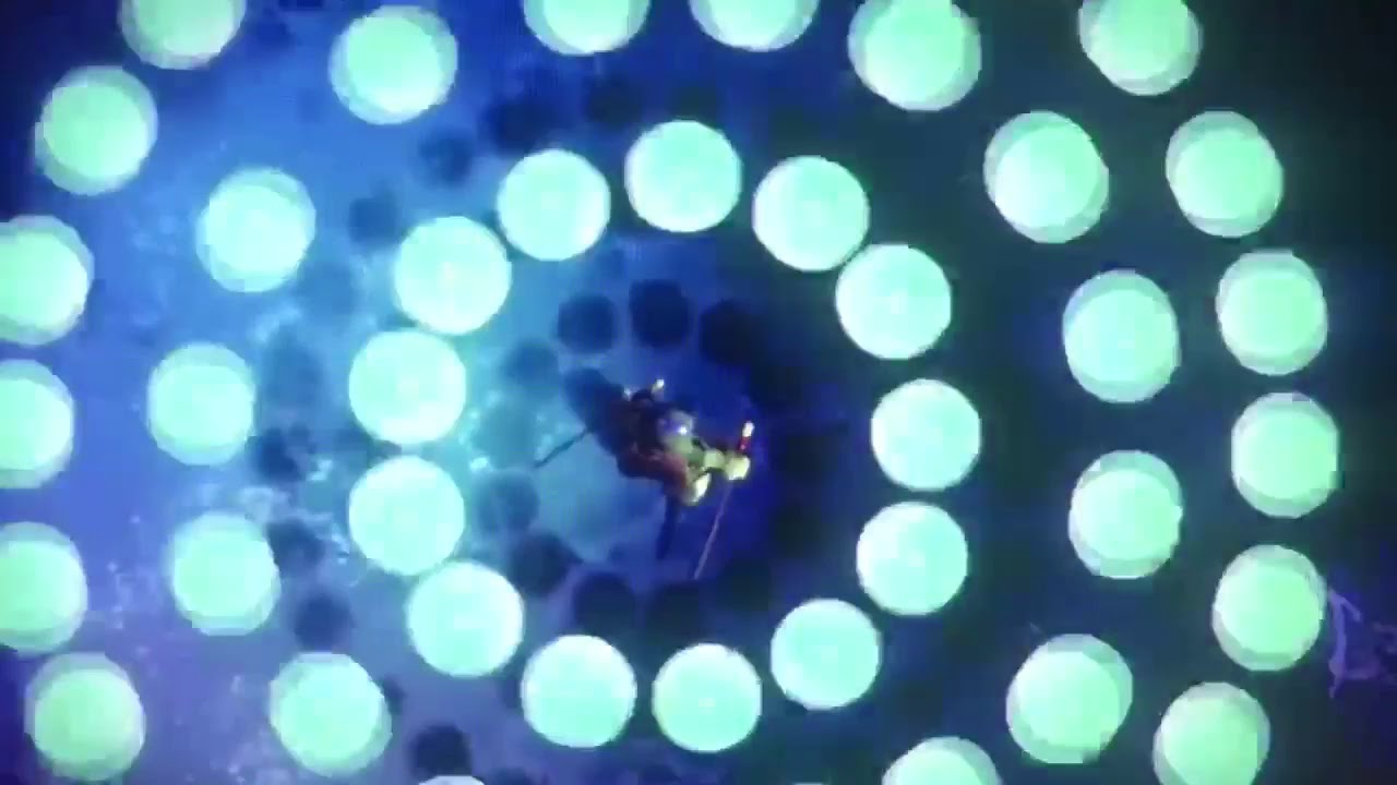 Tmnt fungus humongous - YouTube