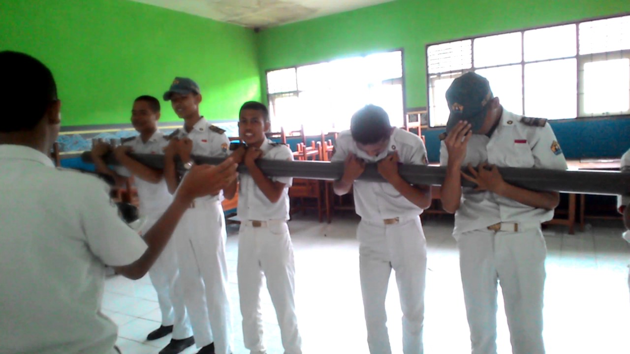 Ritual Bambu Gila - YouTube