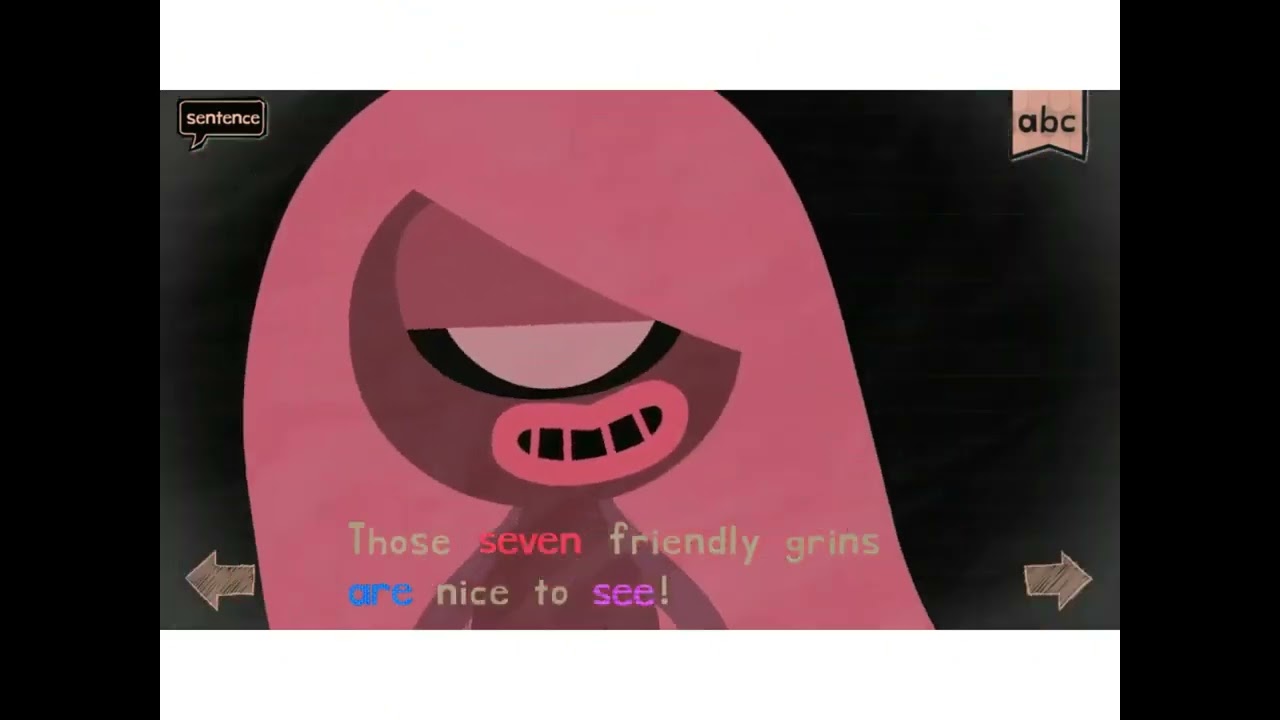 Endless Reader - Seven in UltimaMovieMan's G Major - YouTube