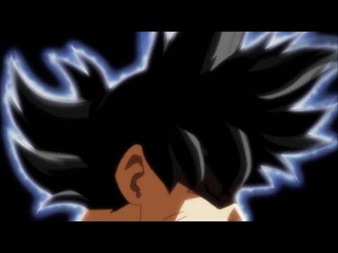 Anime Cross 2 - Goku(Ui) Gameplay. - YouTube