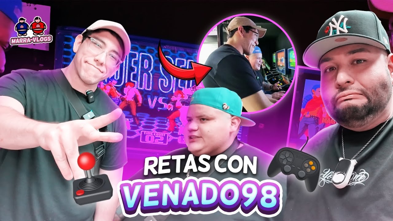 Vamos a la FRIKIPLAZA a HECHAR RETAS con LA BANDA - Marraniza - YouTube