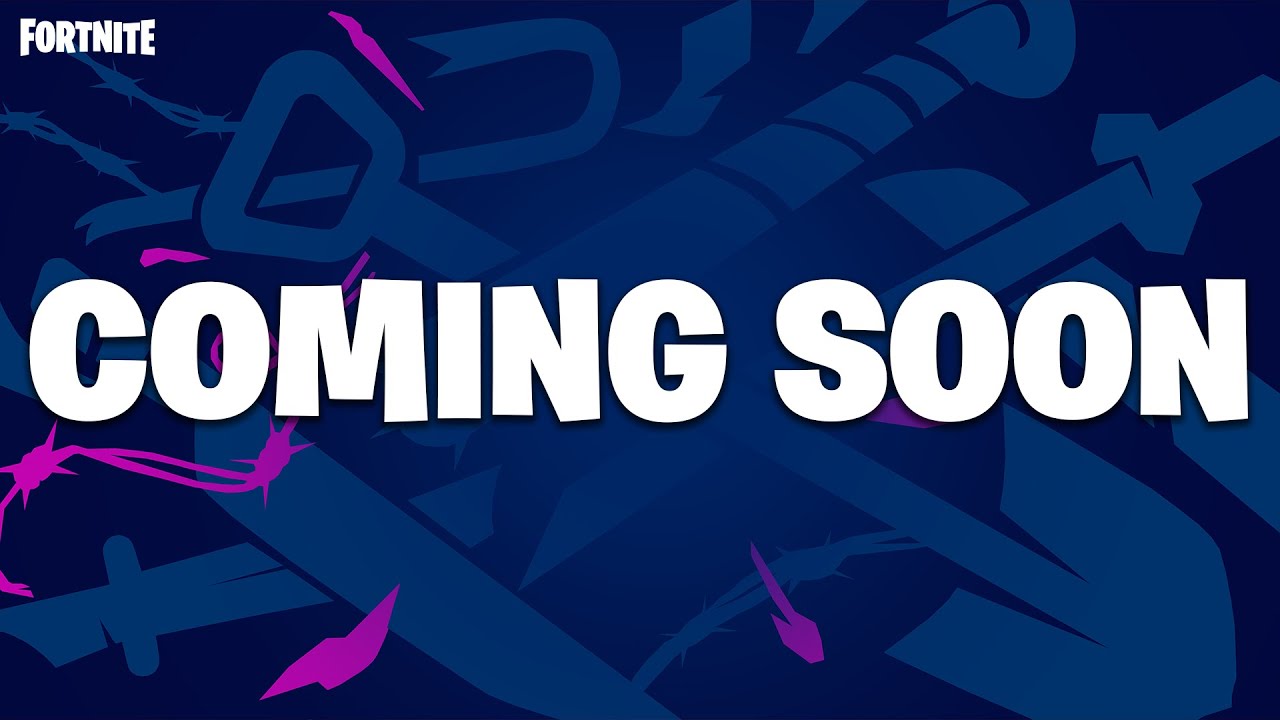 New Fortnite Item Shops Leaked!! - YouTube