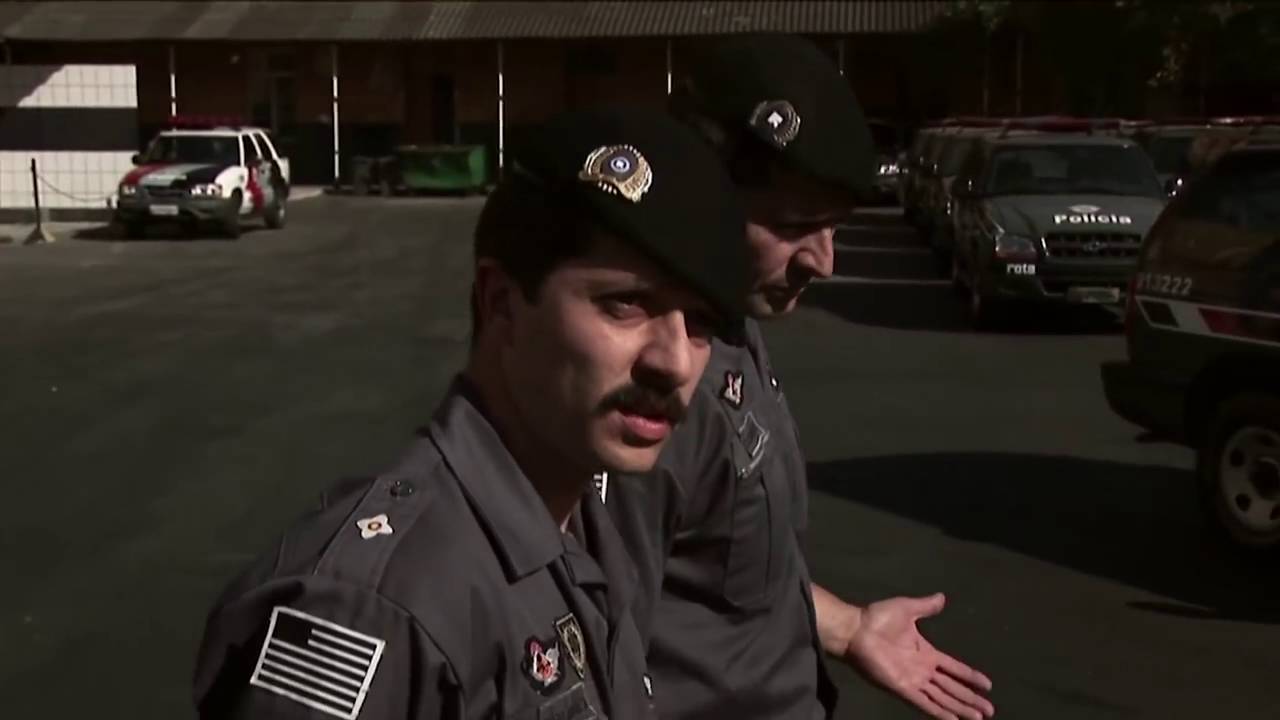 Filme Rota Comando Oficial Parte 1 - YouTube