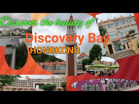 Discovery Bay Hongkong|Dbay North Plaza Hongkong||OFW GALAAN||DISCOVER ...