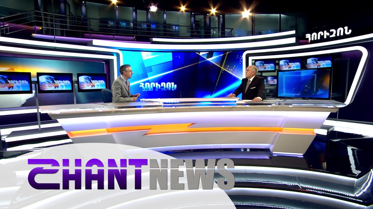 Բեռլինը ցույց է տալիս Անկարային, թե ինչպես է պետք լուծել անցյալի ...