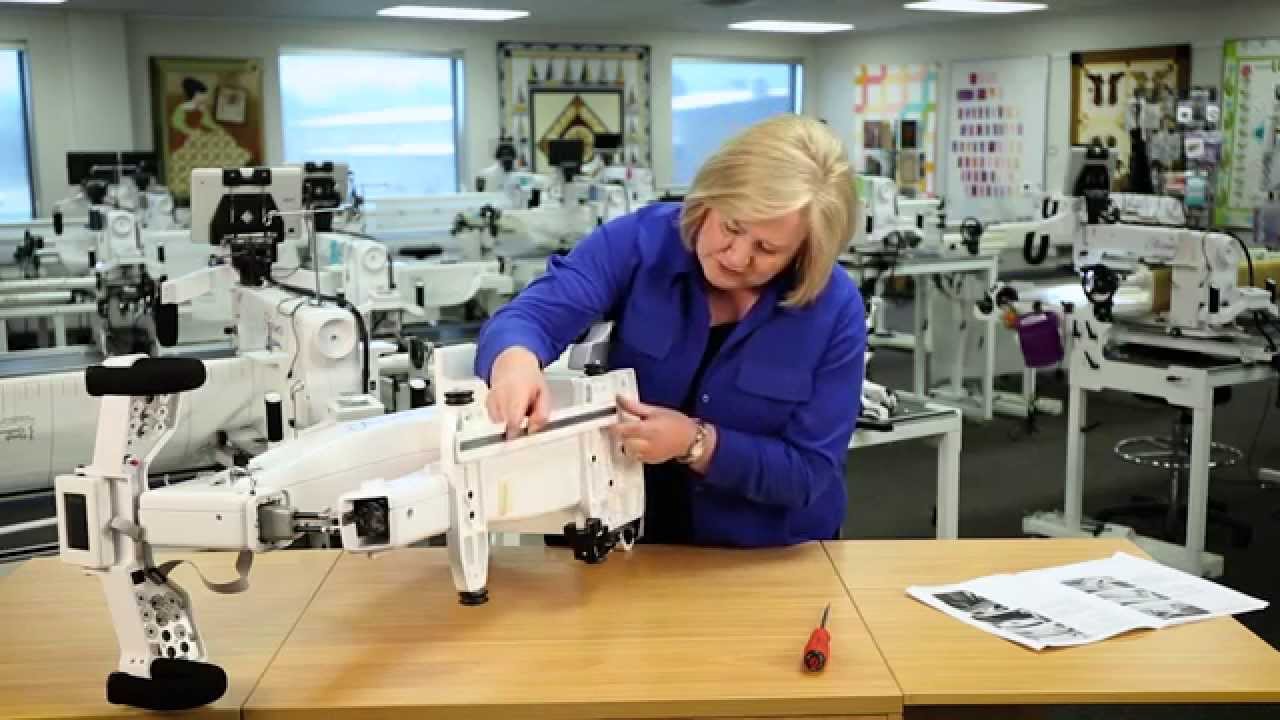 HQ Electromagnetic Channel Locks: Simple Installation - YouTube