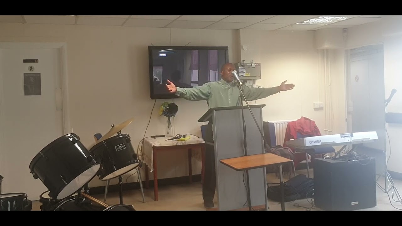 NTCG South Norwood - 13 February 2022 Part 3 - YouTube