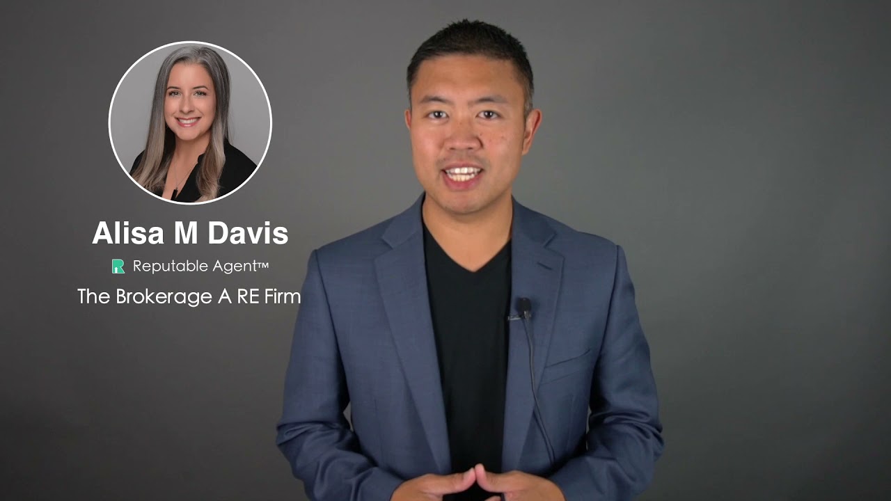 Alisa Davis - Peer Reputation - YouTube