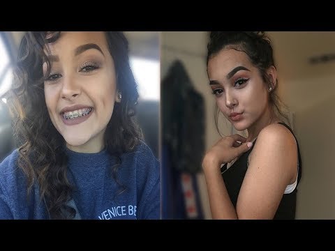 Hot Musically Girls Best Hailey Orona - Ona Belly Dance Musical.ly Compilation (yt.ona)