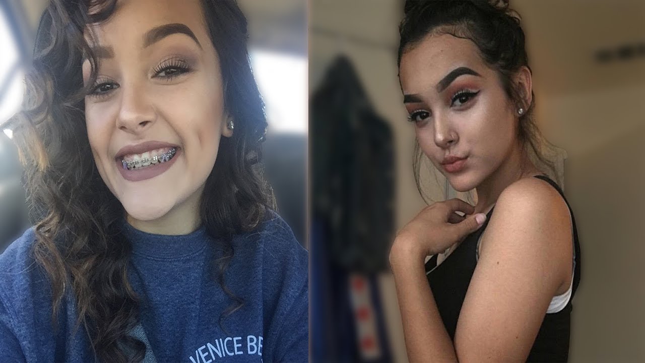 Hot Musically Girls Best Hailey Orona - Ona Belly Dance Musical.ly ...