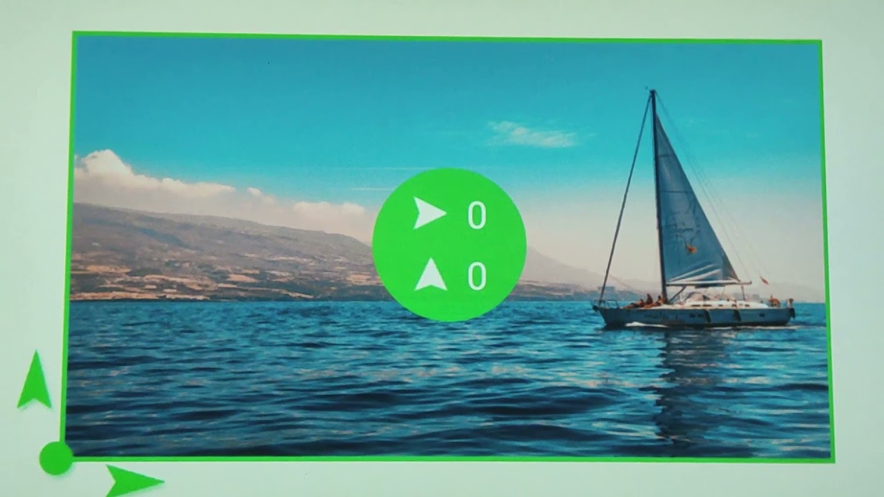 The difference between 4D Keystone Correction and 4-Point Keystone ...