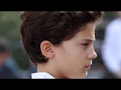 Çağan Efe Ak - Cihan'ın Okçusu  ( uzun edit )