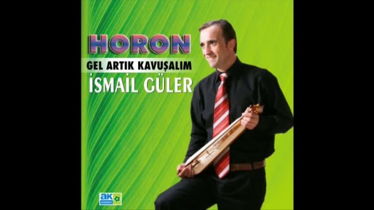 İSMAİL GÜLER - GEL ARTIK - (Official Audıo) - YouTube