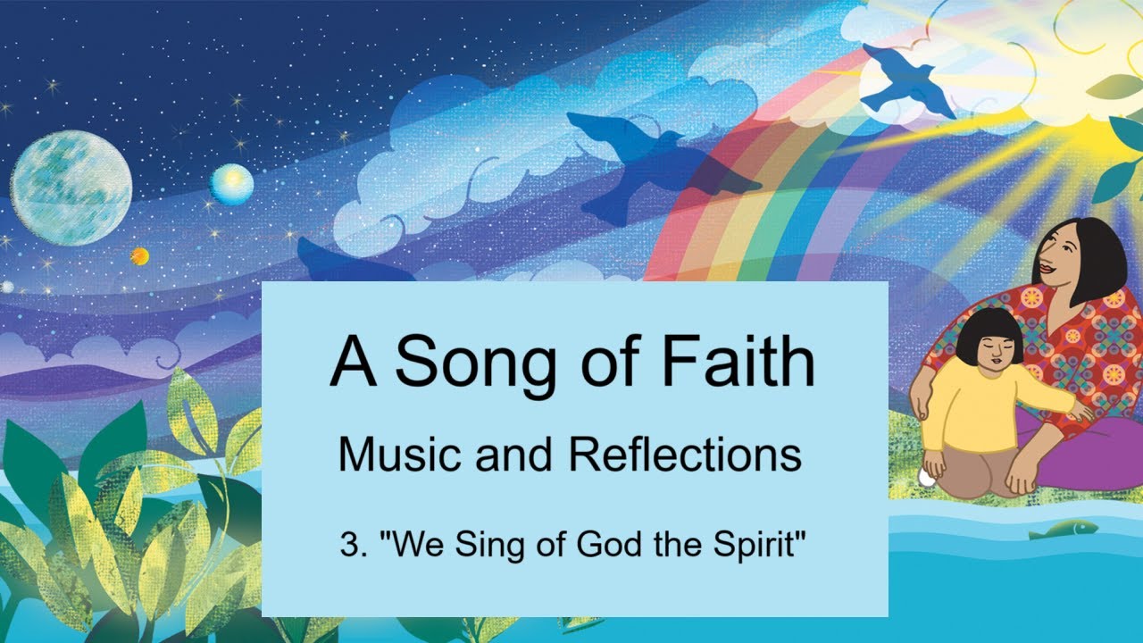 Song of Faith 3 - YouTube