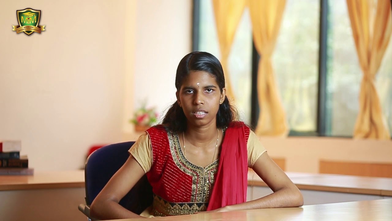 Reshma R Nair - YouTube