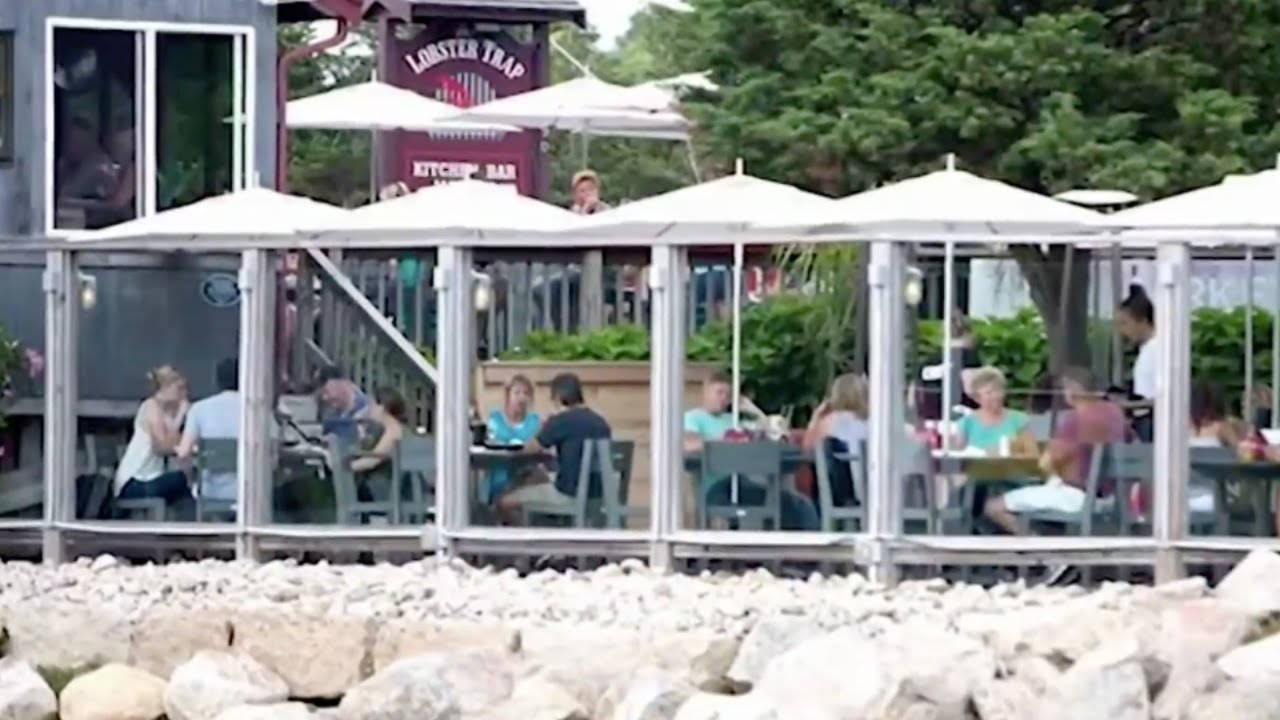 Memorial Day Weekend Plan | Summer Outlook For Cape Cod | NECN - YouTube
