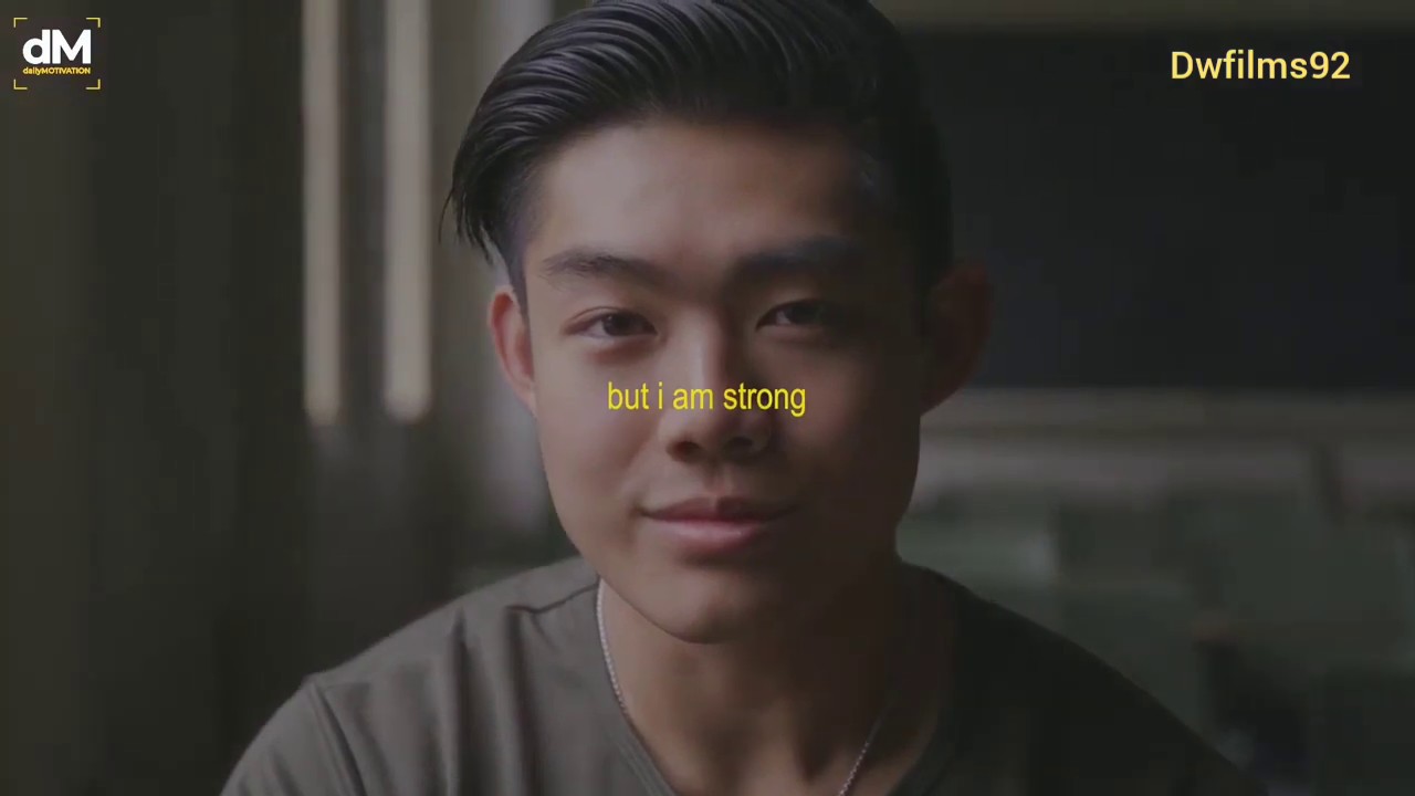 DW- power of silence - YouTube