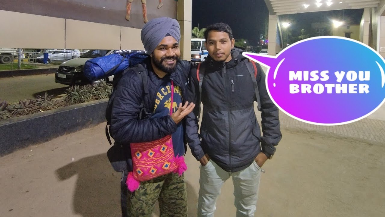 Finally Main Nagaland Pahunch Gaya Aur Mujhe Kaun Milane Aaya YouTube finally-main-nagaland-pahunch-gaya-aur-mujhe-kaun-milane-aaya-youtube