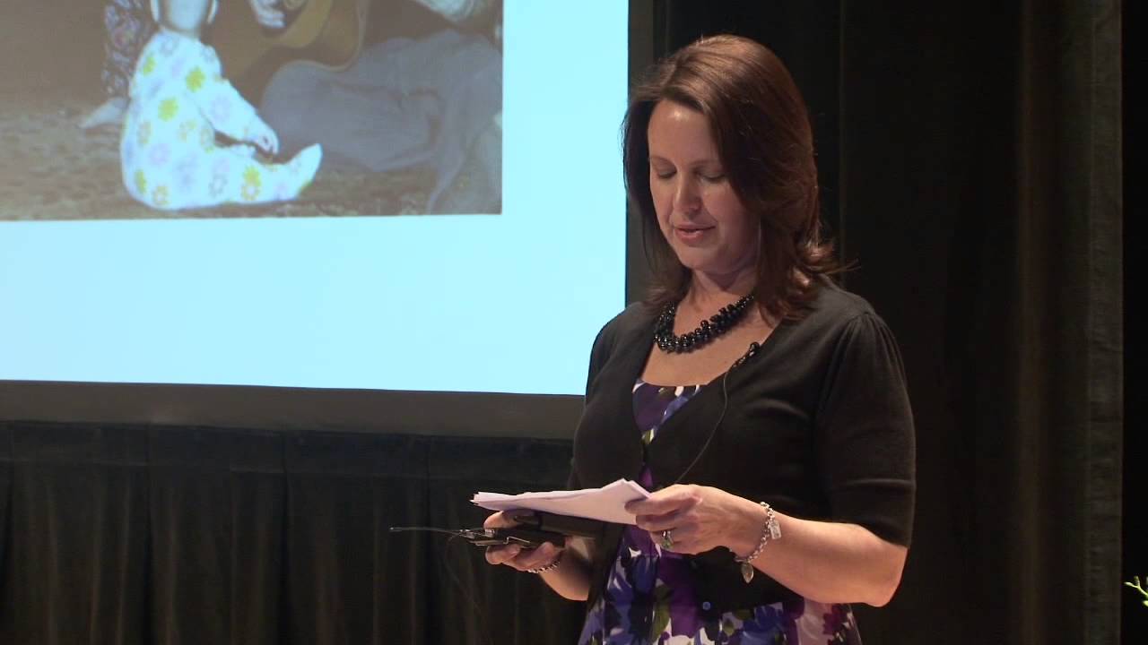 The Family Business FORUM - Jennifer Gannon - YouTube