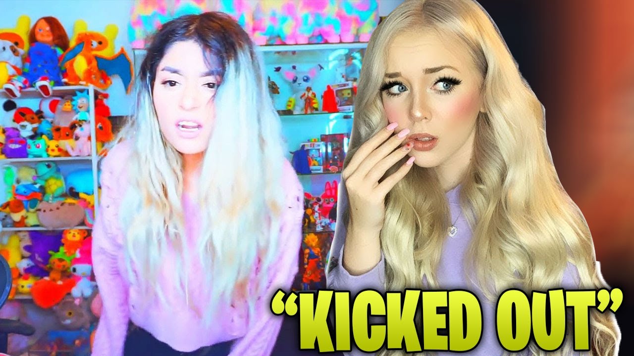 The Dark Reason Why Inquisitormaster Kicked Lyssy Noel Out Of Her Life ...