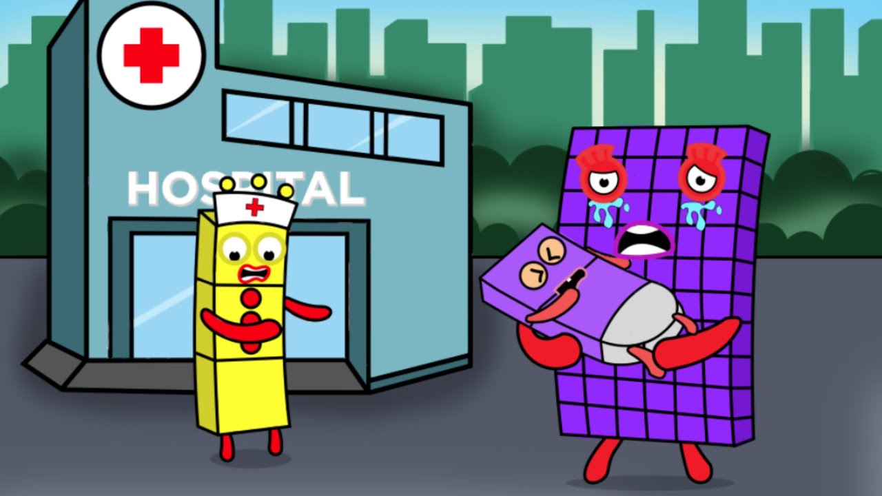 please save my child doc, | a coloring story that satisfies ...