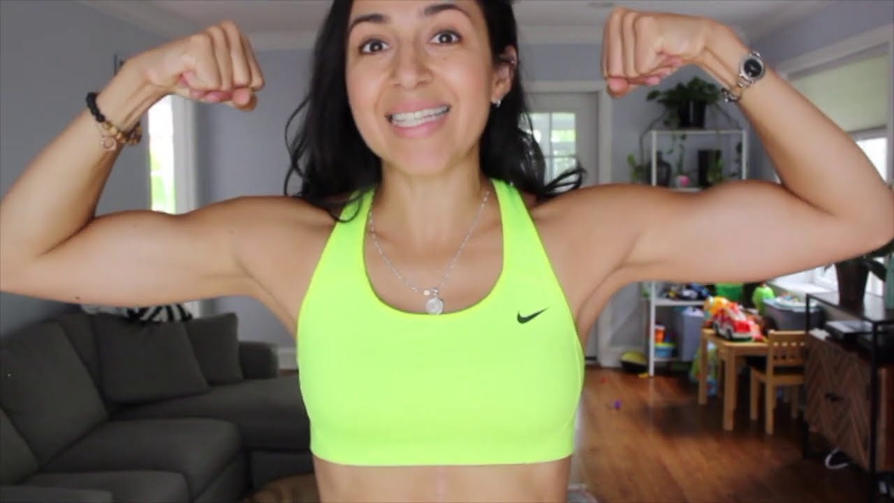 July '20 Measurements - YouTube