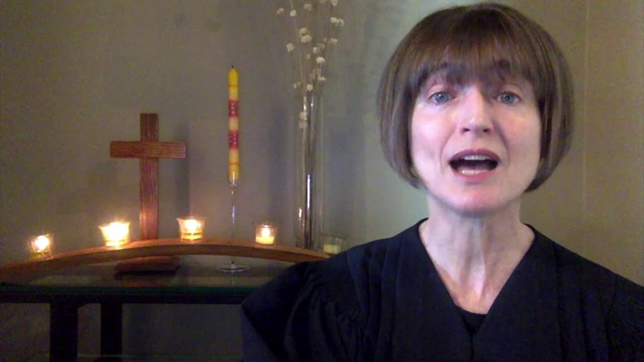 Good Friday Candle 2 - YouTube