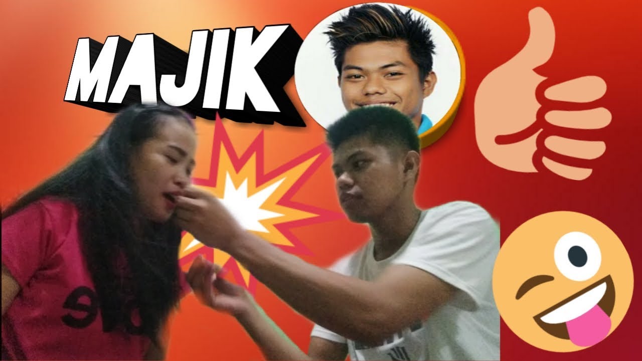 MAJIK - YouTube