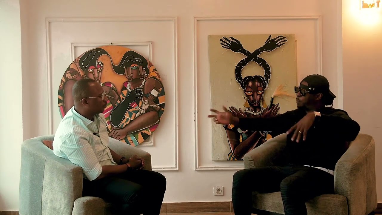 Soum Bill-Ce qu'il n'a jamais dit-Enlèvement par des militaires ...