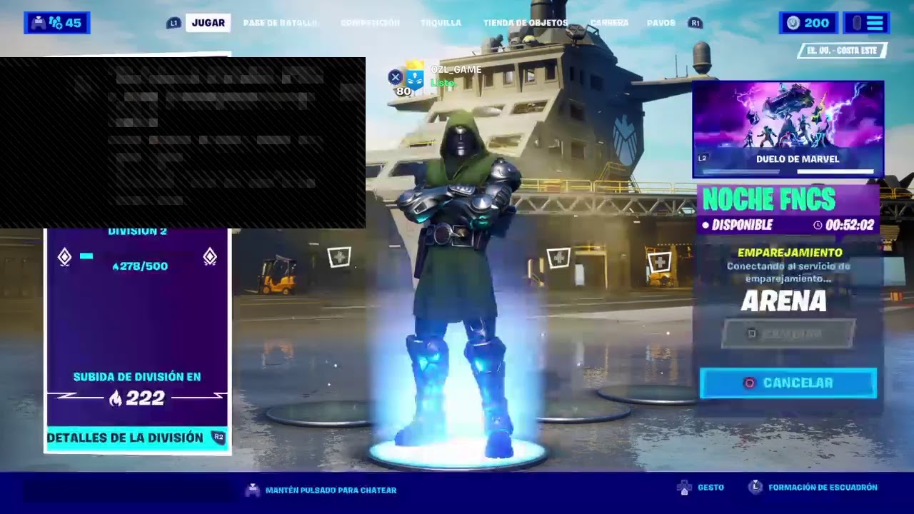 Vivo de ALDO_GAMER i de Francis_Bellido - YouTube