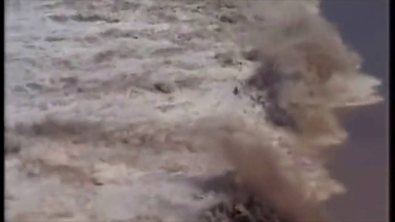 2004 Boxing Day Tsunami Human Impact - YouTube