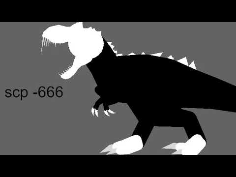 Scp -666 - YouTube