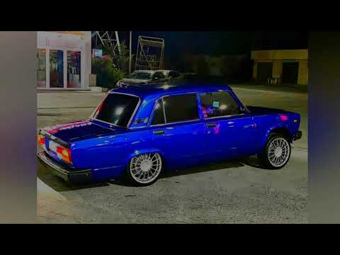 Azeri bass music-zaur eli\